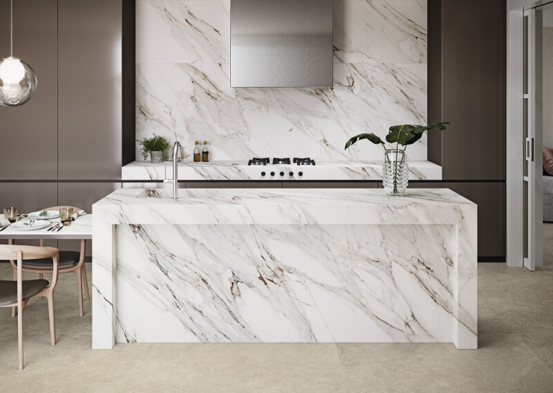 CORINTO NATURAL 100X300 | Grespania