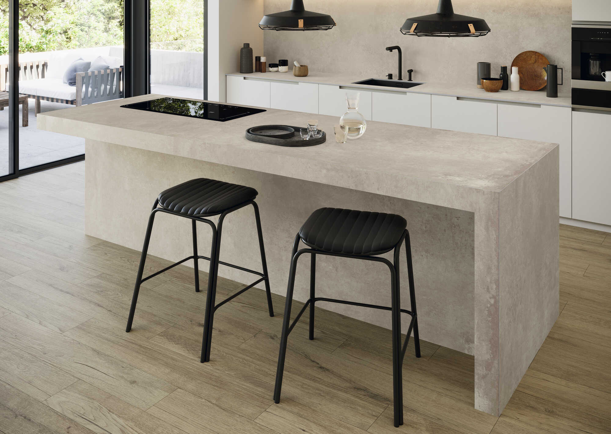 MOMA ARENA NATURAL 162X324 | Grespania