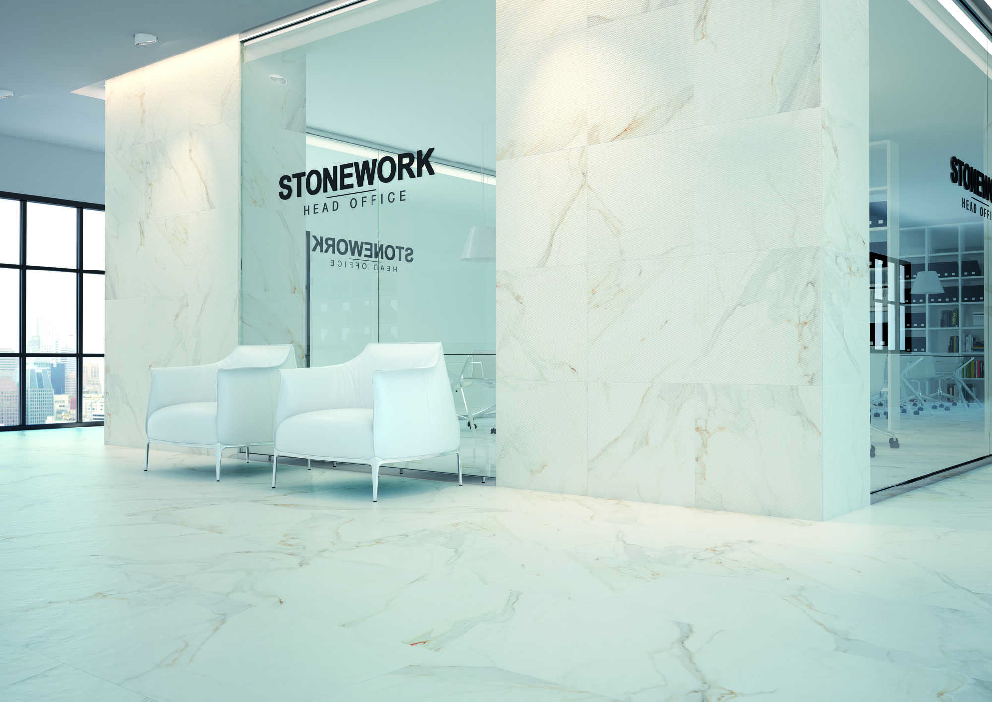 CALACATA | Grespania