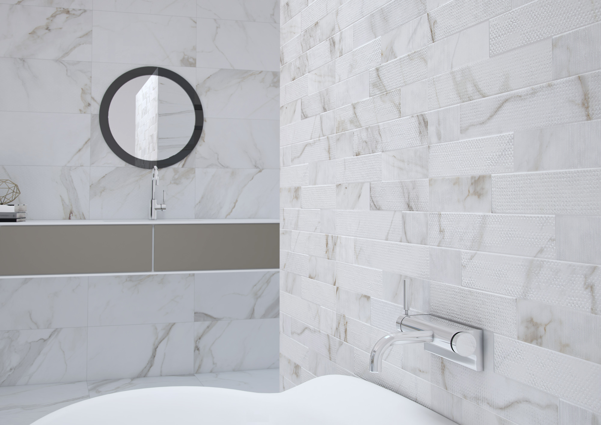 CALACATA | Grespania