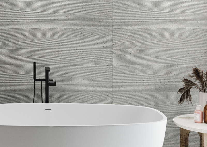 TASMANIA CEMENTO NATURAL 60X120 | Grespania