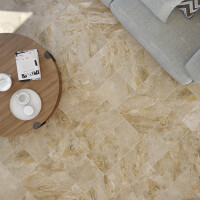 ICARIA OCRE NATURAL 30X30 | Grespania