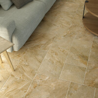 ICARIA OCRE NATURAL 30X30 | Grespania