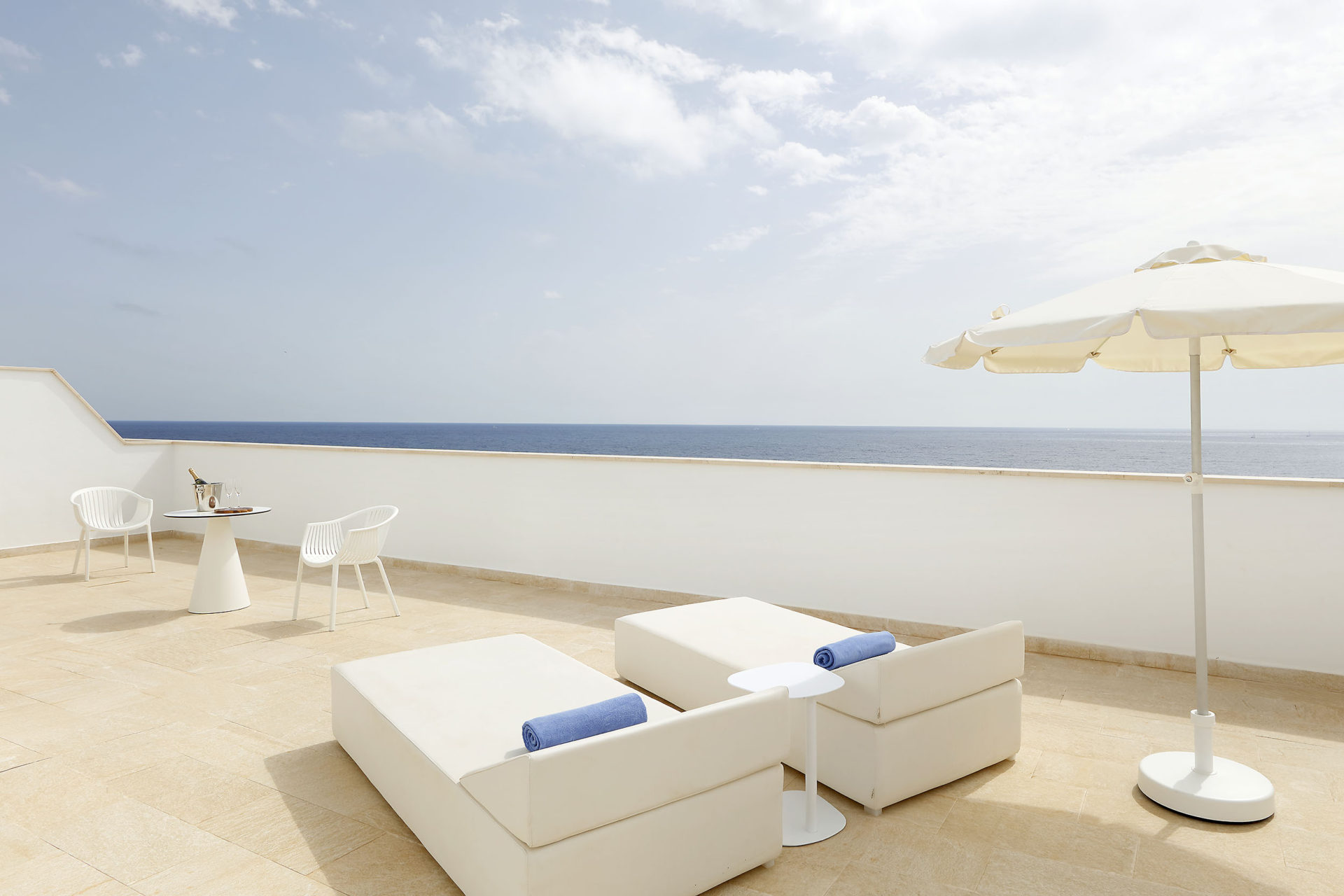 Hoteles De Diseño Para Amantes Del Interiorismo | Grespania