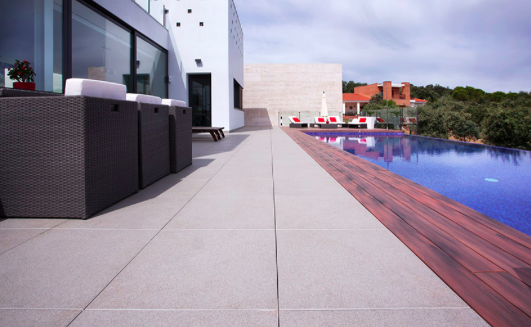 Flooring for terraces: the best options to tile it in style...