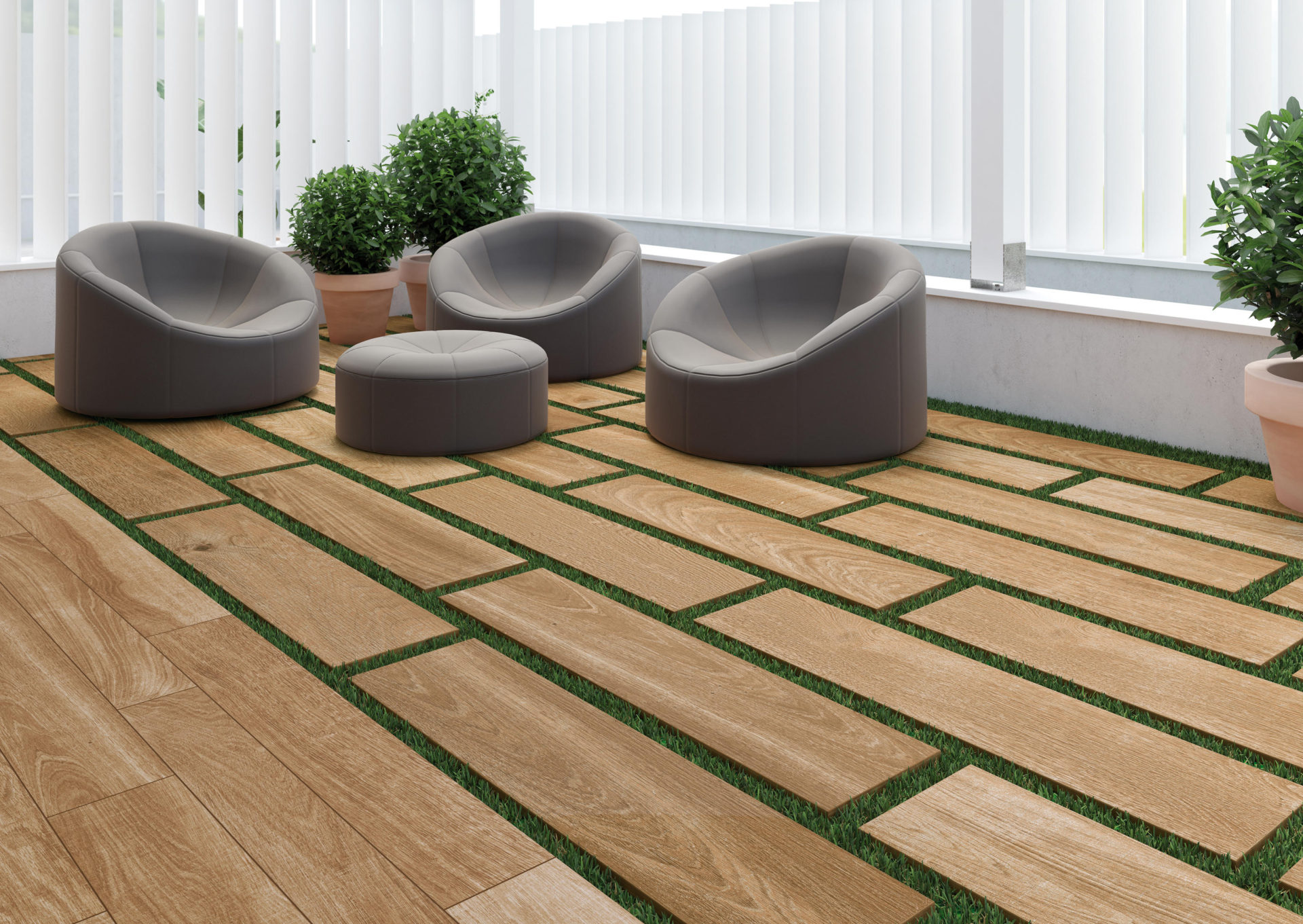 Ideas for Renovating your Terrace to Get it Ready for Summer...