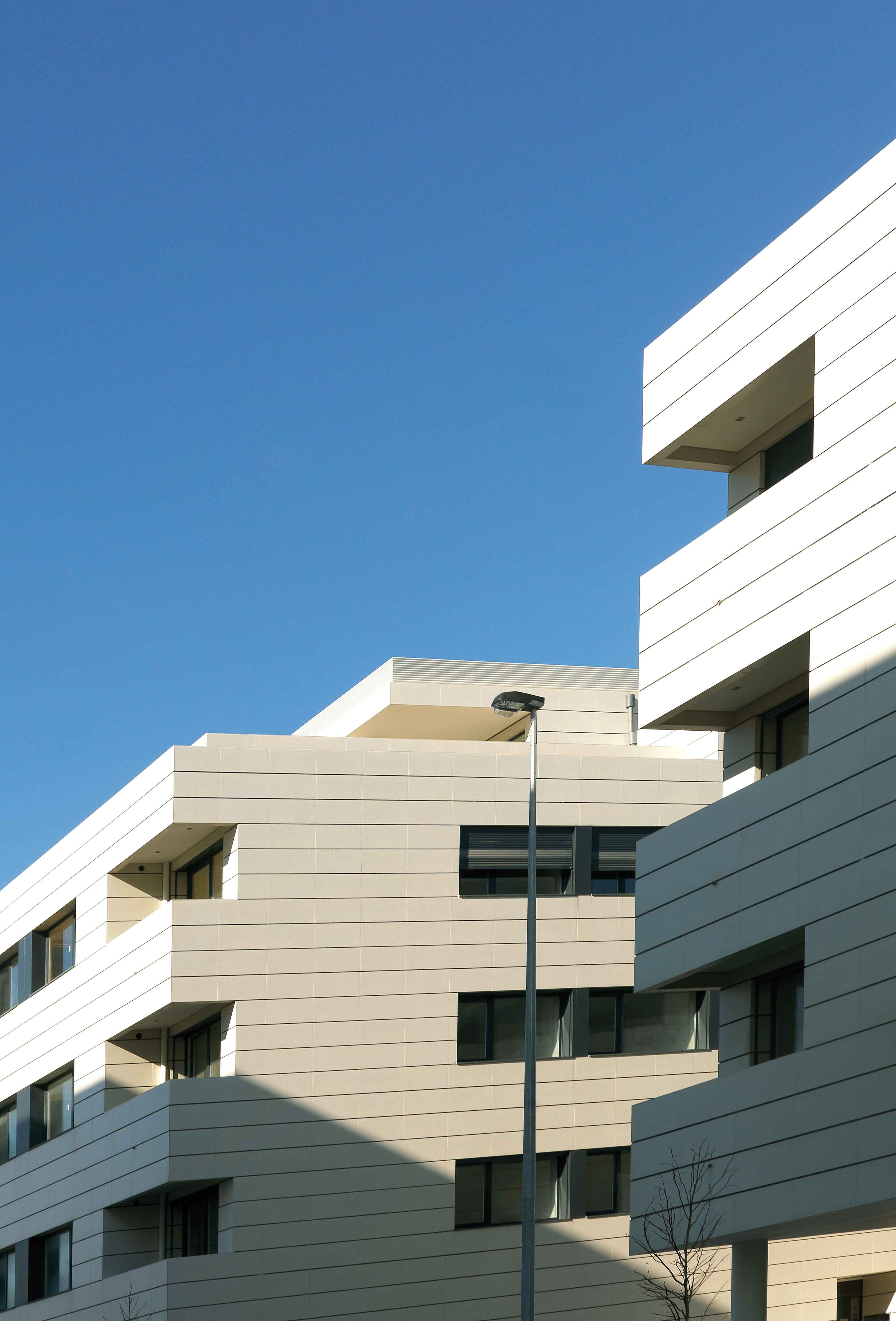 HC self-cleaning tiles | Grespania