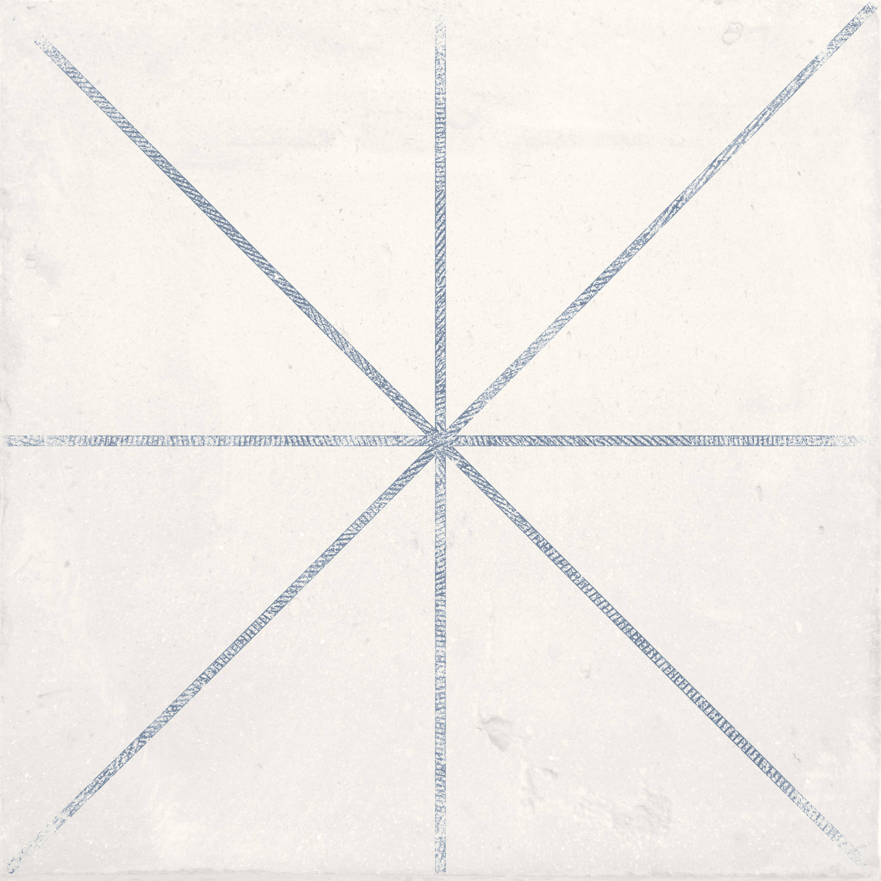 CRAYON BLANCO NATURAL 20X20 | Grespania