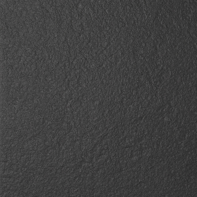 METEOR NEGRO RELIEVE 30X30 | Grespania