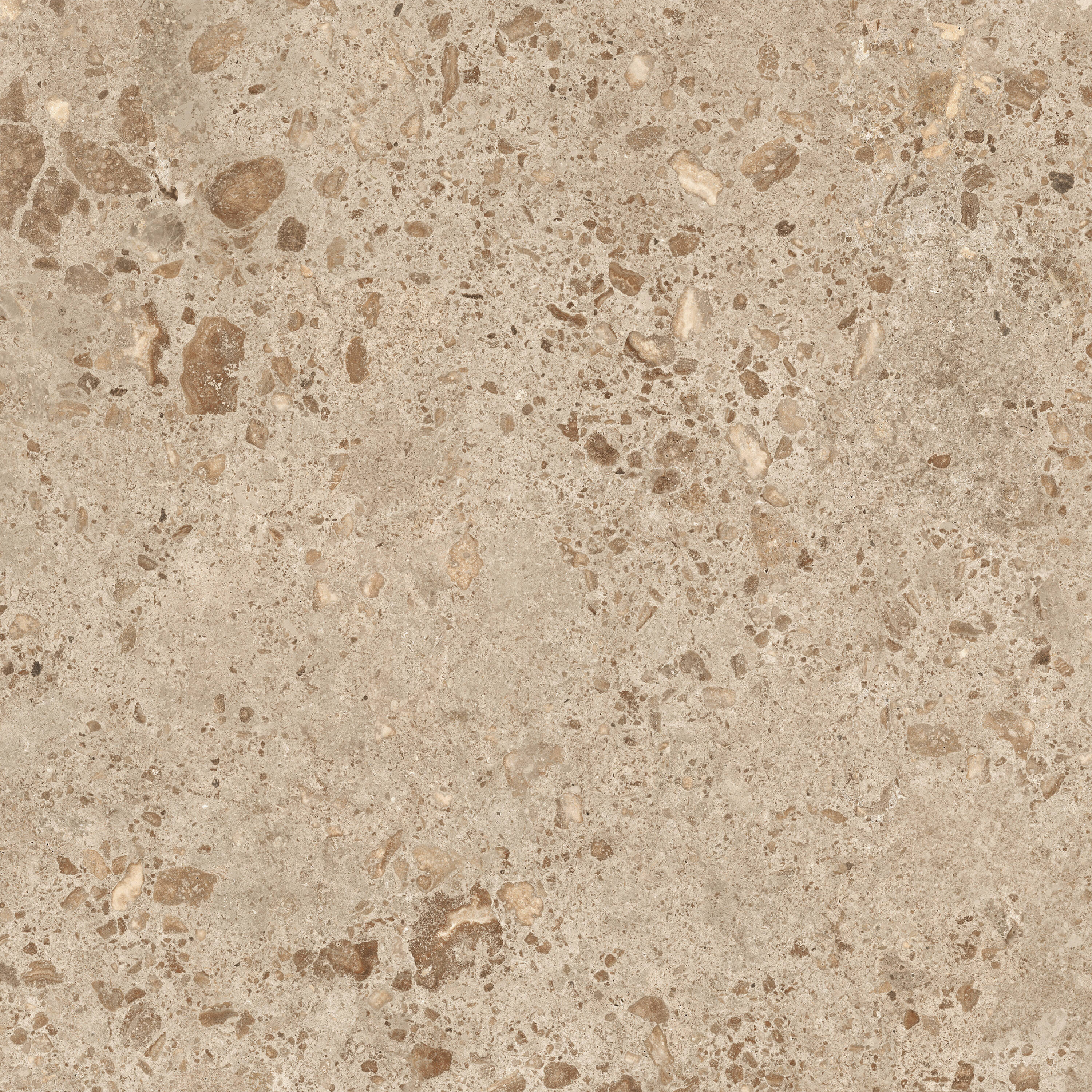 BIERZO MOKA NATURAL 80X80 | Grespania