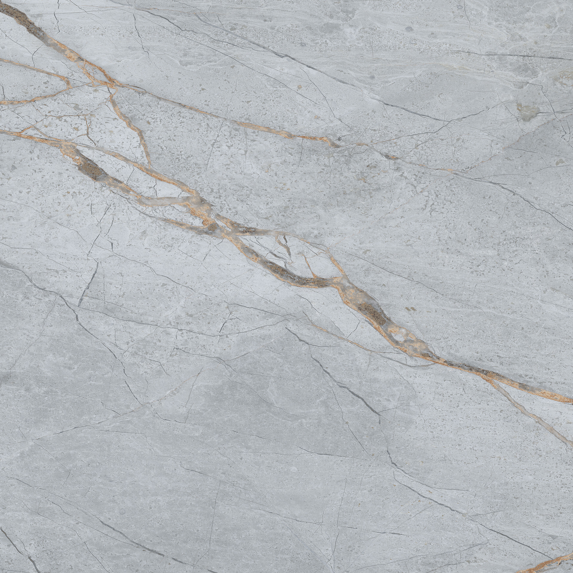 BLUE ROMA CIELO NATURAL 60X60 | Grespania