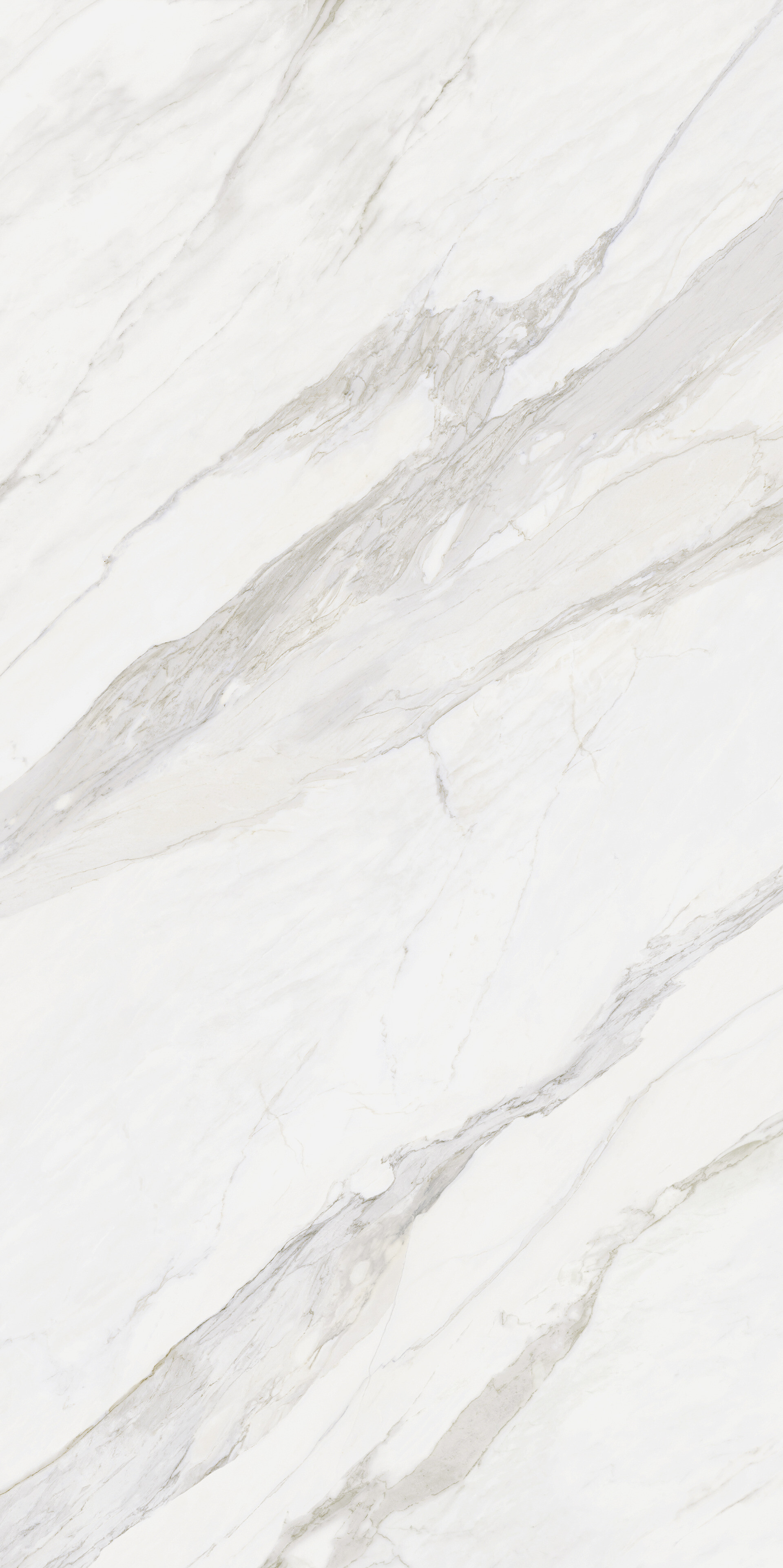 CALACATA BOOK A NATURAL 162X324 | Grespania