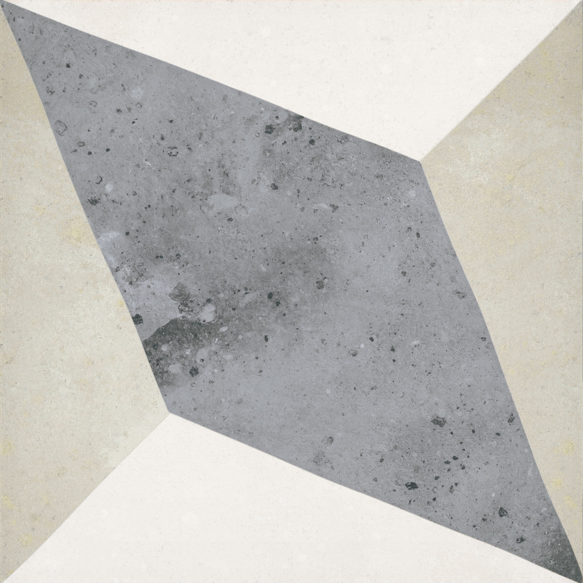 CLAY MIX VERDE NATURAL 20X20 | Grespania