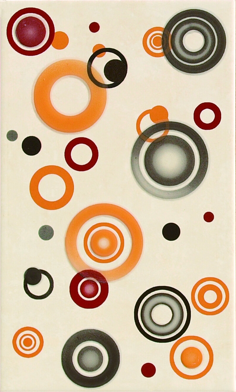 DAURO BEIGE 20X33.3 | Grespania