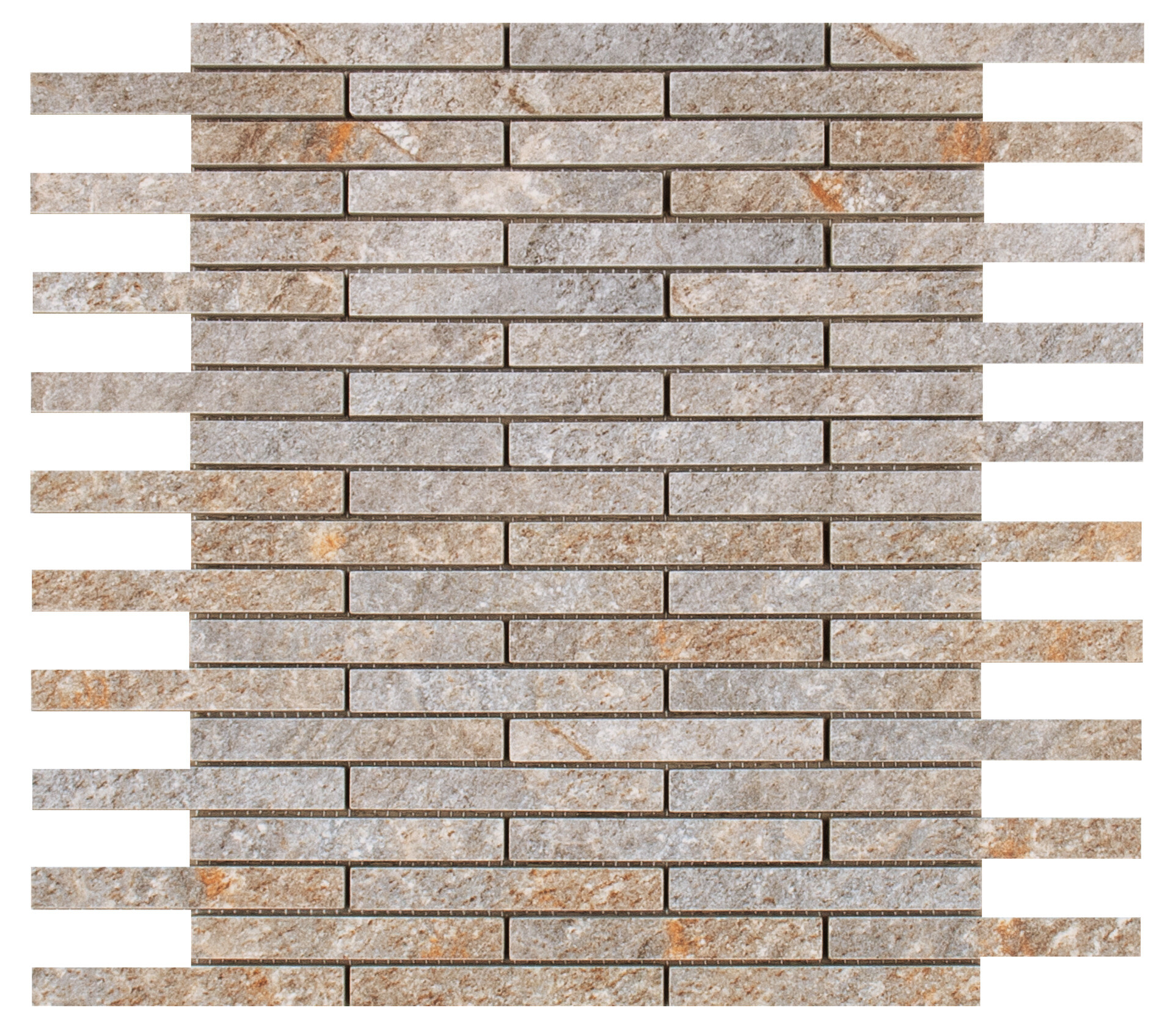 MINESOTA MULTICOLOR NATURAL 30X35 | Grespania