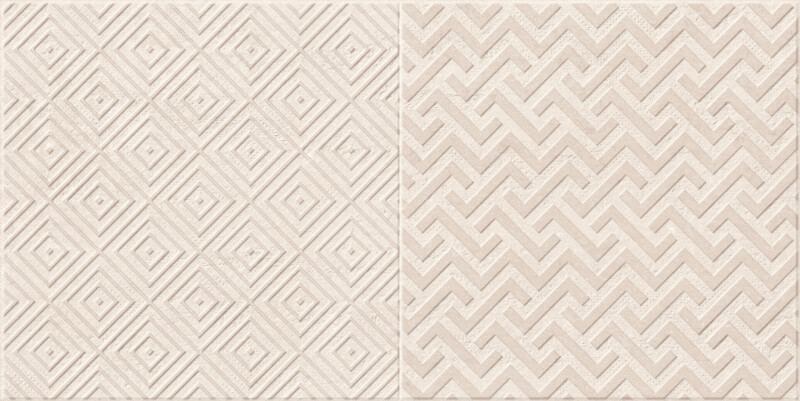 STENCIL BEIGE NATURAL 30X60 | Grespania
