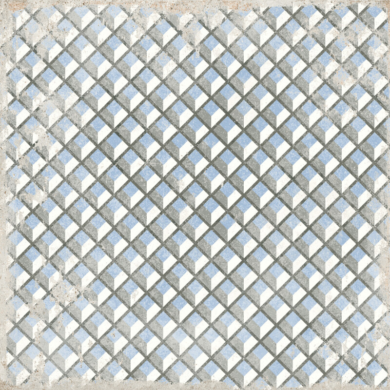 TRACIA GRIS NATURAL 20X20 | Grespania