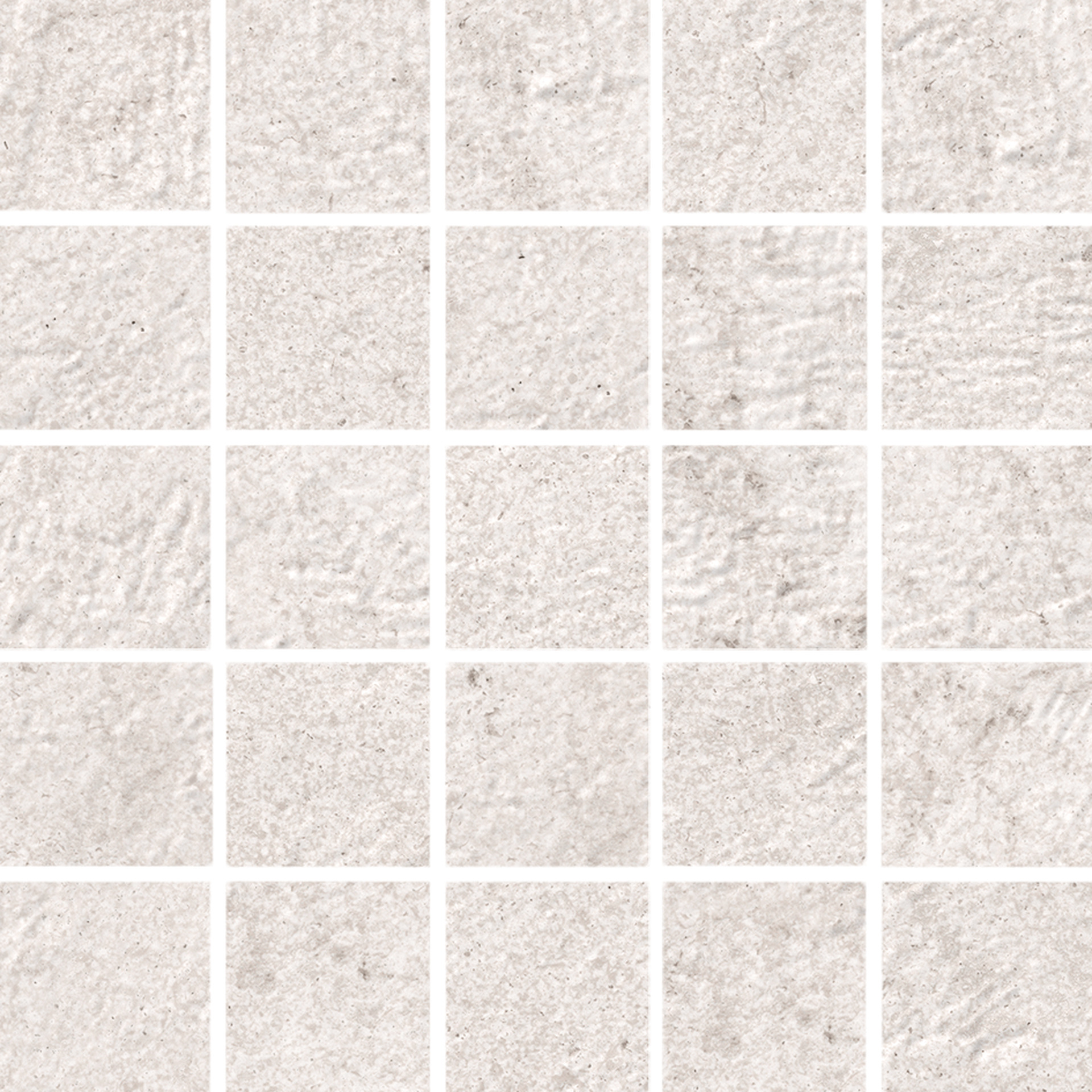 TUDELA BLANCO NATURAL 30X30 | Grespania