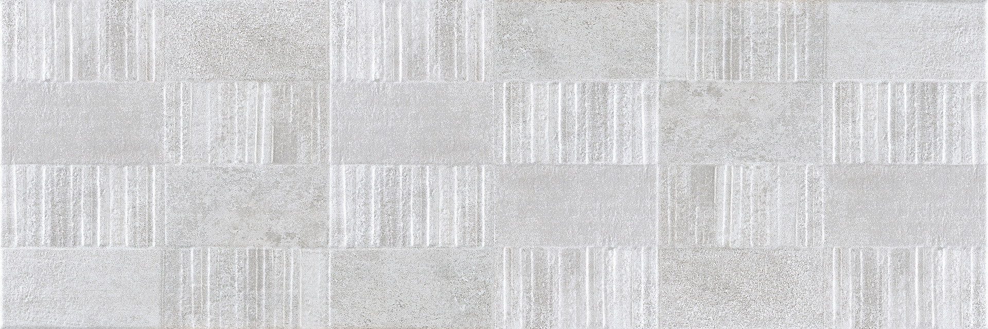 WALL GRIS RELIEVE 30X90 | Grespania