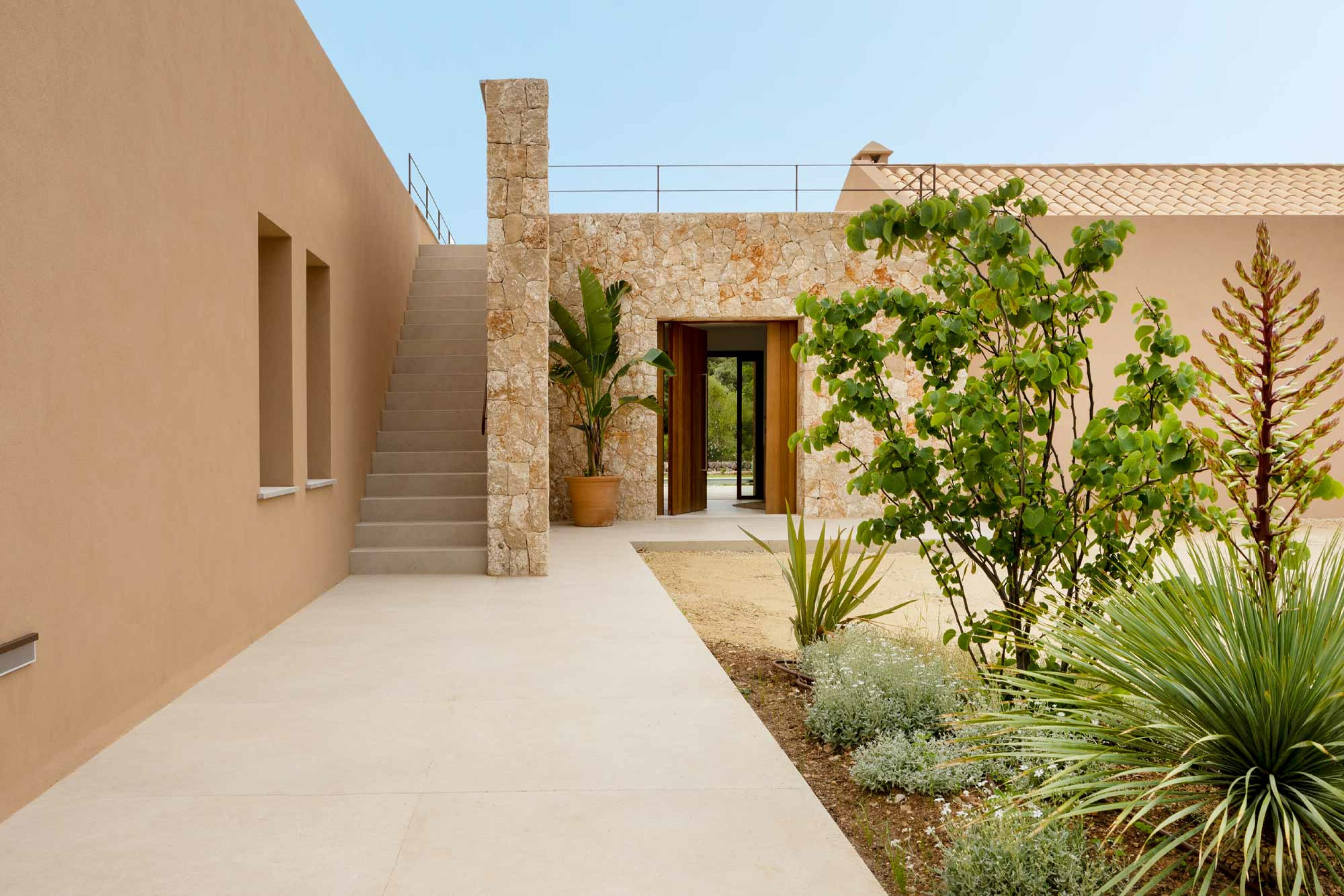 Single-family home in Mallorca, Spain | Grespania