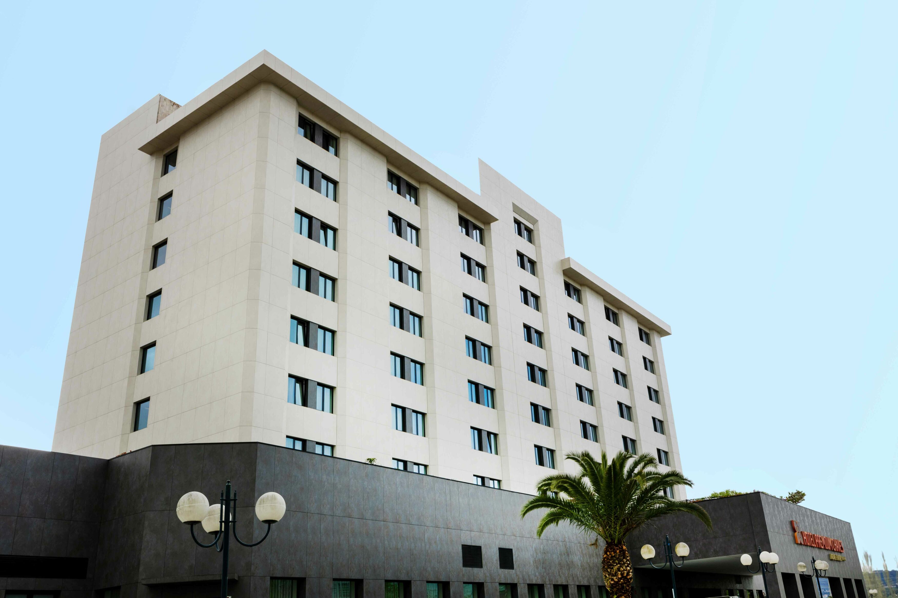 Hotel Premium Chaves - Aquae Flaviae *** | Grespania